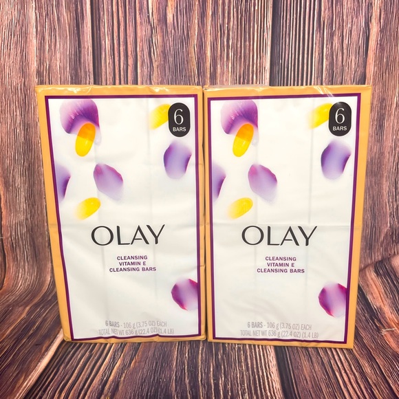 Bath & Body | Olay Bar Soap | Poshmark